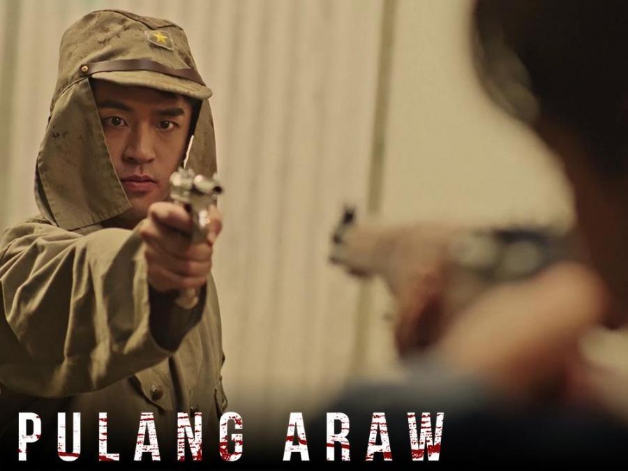 Pulang Araw: Ang ama ni Eduardo | Sneak peek | GMA Entertainment