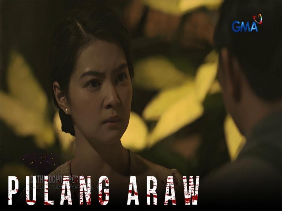 Pulang Araw: Adelina, magiging espiya laban sa mga Hapon! (Episode 56) | GMA Entertainment