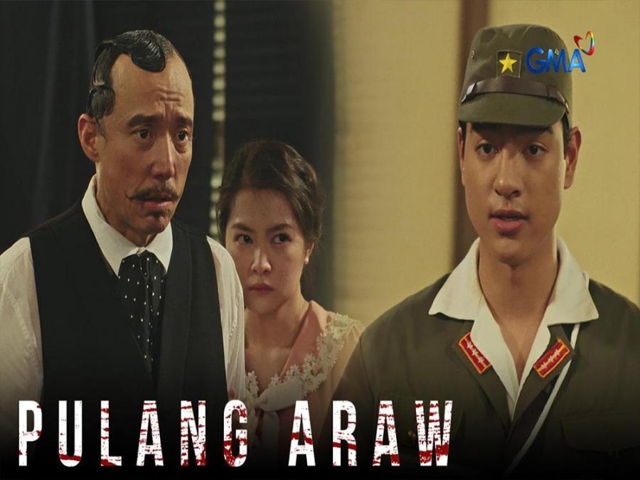Pulang Araw: Ang kapalit ng kalayaan ni Adelina! (Episode 68) | GMA Entertainment