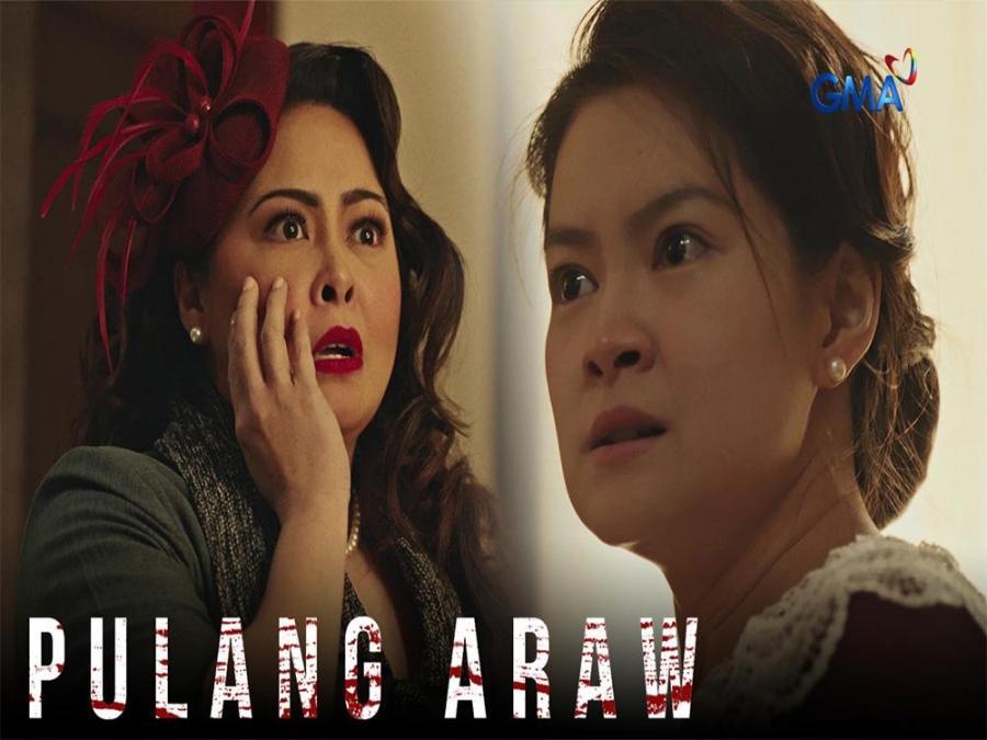 Pulang Araw: Adelina, bumawi ng sampal kay Carmela! (Episode 70) | GMA Entertainment