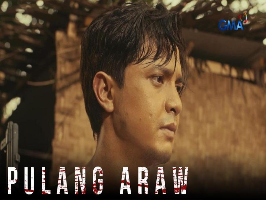 Pulang Araw: Ang agarang pagkilos ni Eduardo at ng gerilya (Episode 97) | GMA Entertainment