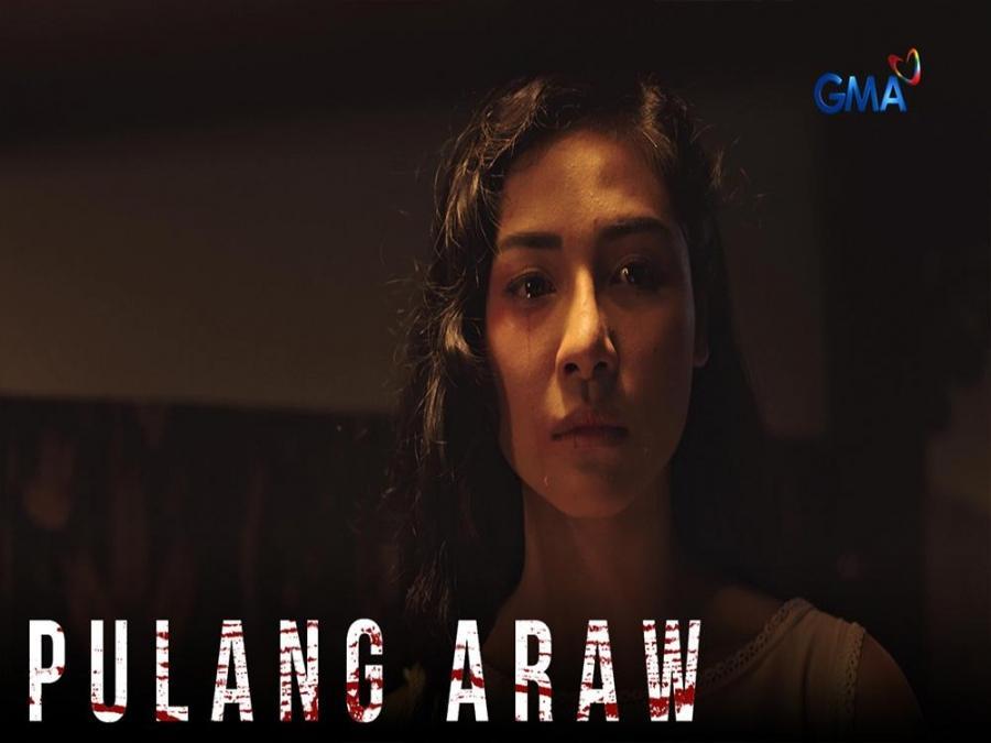 Pulang Araw: The sacrifice of a loving sister (Episode 98) | GMA ...