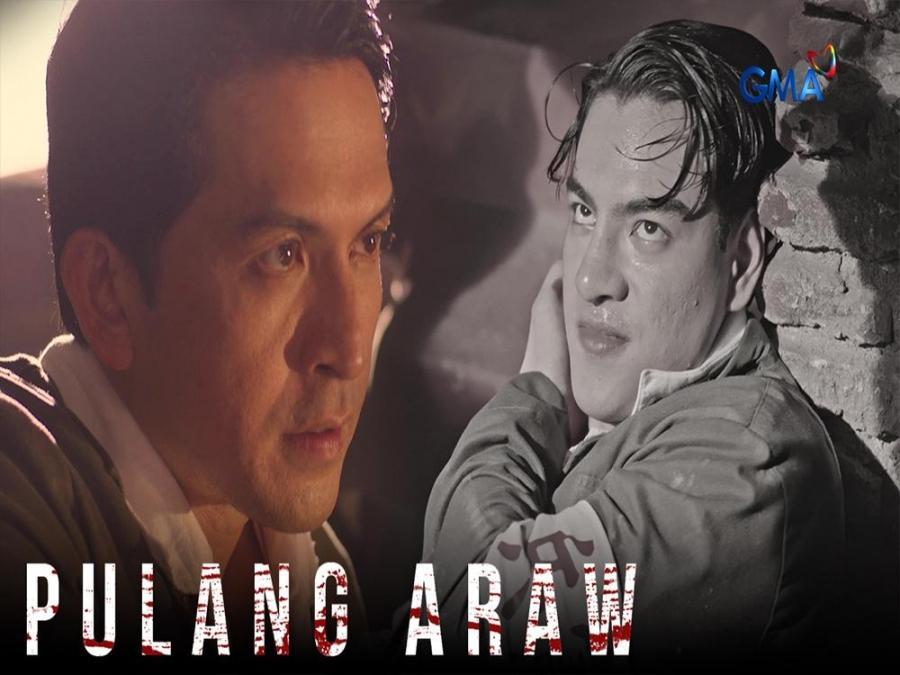 Pulang Araw: Ang huling paghaharap nina Akio at Yuta! (Episode 99 ...