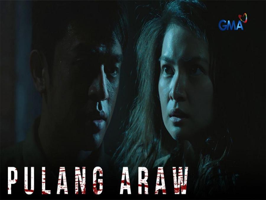 Pulang Araw: Napatawad na nga ba ni Adelina si Hiroshi? (Episode 106) | GMA Entertainment
