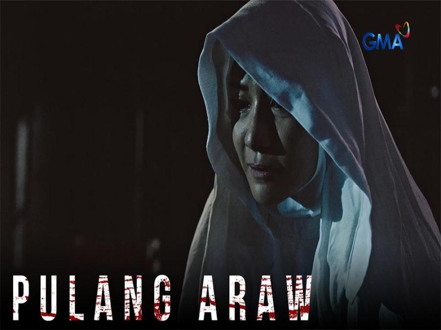 Pulang Araw: Teresita, kamumuhian si Hiroshi! (Recap special) | GMA Entertainment