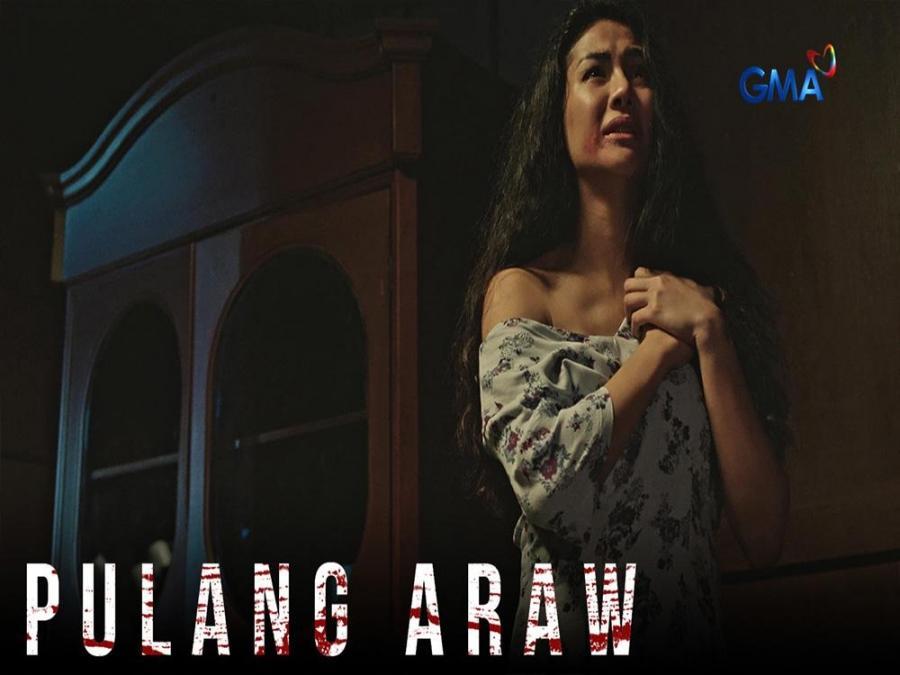 Pulang Araw: Teresita accepts her tragic fate (Episode 67) | GMA Entertainment