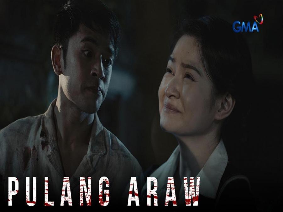 Pulang Araw: Adelina and Hiroshi go their separate ways (Episode 90) | GMA Entertainment