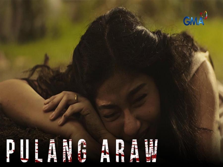 Pulang Araw: Ang pagluluksa ni Teresita sa pagkamatay ni Julio! (Episode 91) | GMA Entertainment