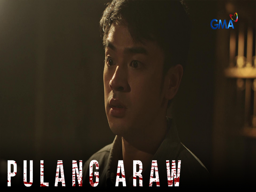 Pulang Araw: Sikreto ni Hiroshi, tuluyan nang nabunyag! (Episode 103) | GMA Entertainment
