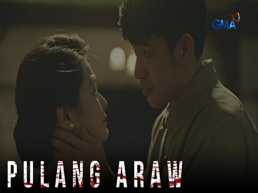 Pulang Araw: Ang pangako ni Hiroshi kay Adelina (Episode 57) | GMA ... Pulang Araw: Ang pangako ni Hiroshi kay Adelina (Episode 57) | GMA ...