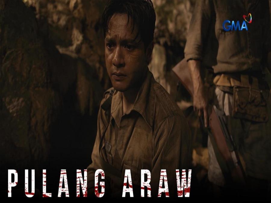 Pulang Araw: The guerrillas owed their survival to a Japanese ally ...
