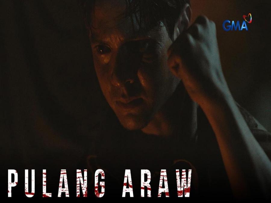 Pulang Araw: Isang paalala para sa mga gerilya (Episode 64) | GMA Entertainment