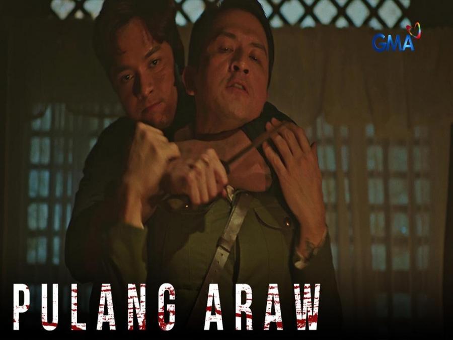 Pulang Araw: Ang paghihiganti ni Eduardo! (Episode 67) - Pulang Araw - Home - Full Episodes
