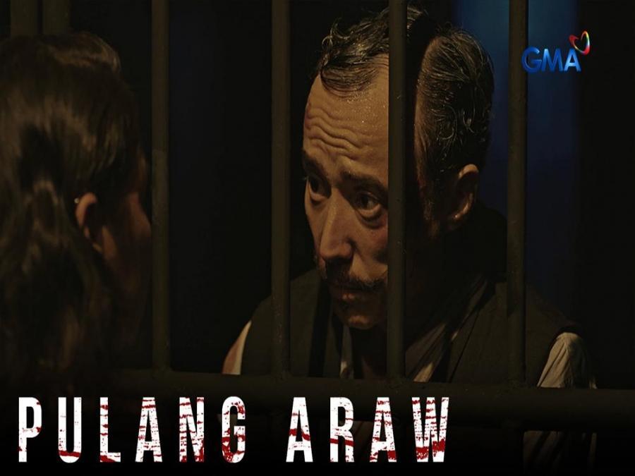 Pulang Araw: Ang paglaya nina Tasyo at Julio! (Episode 76) | GMA Entertainment