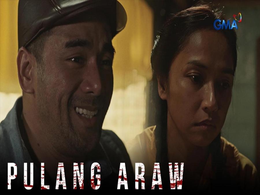 Pulang Araw: Amalia at Lauro, muli nang nagkasama! (Episode 85) | GMA Entertainment