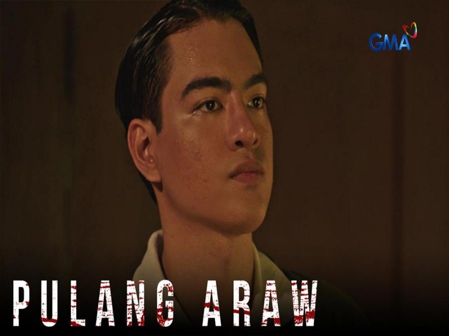 Pulang Araw: Akio, tanggap na ang kanyang magiging kapalaran (Episode ...