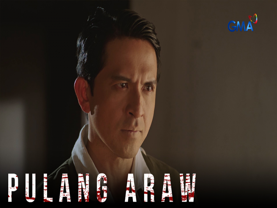 Pulang Araw: Ang paghahanap sa suwail at taksil na asawa ni Yuta ...