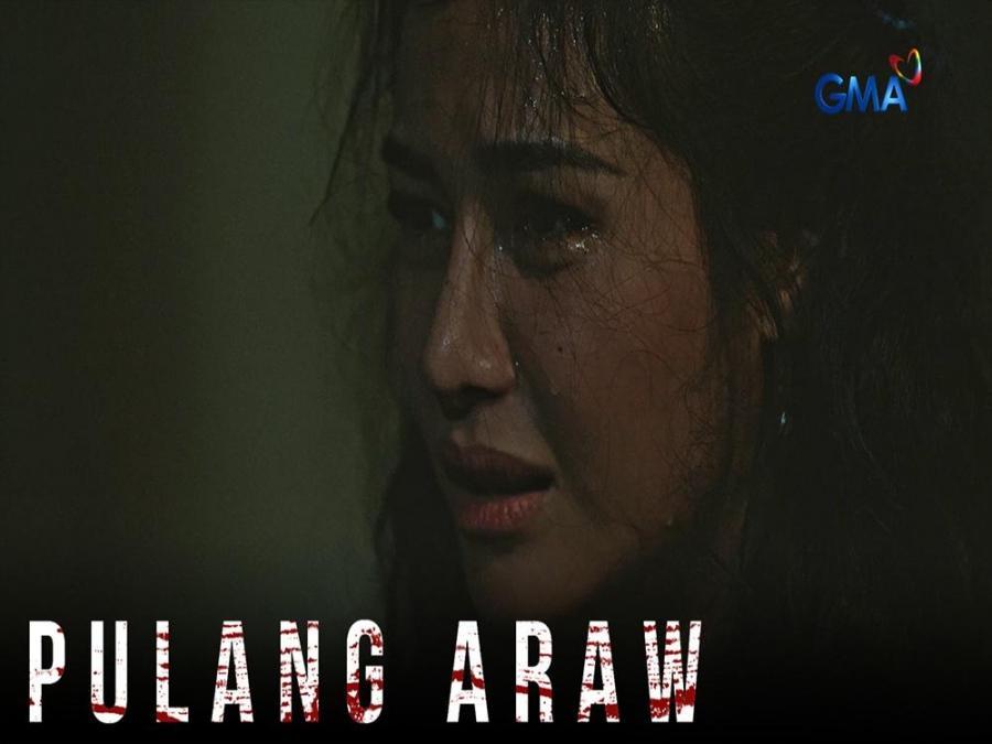 Pulang Araw: Sino ang nagpadakip kay Teresita? (Episode 56) | GMA ... Pulang Araw: Sino ang nagpadakip kay Teresita? (Episode 56) | GMA ...