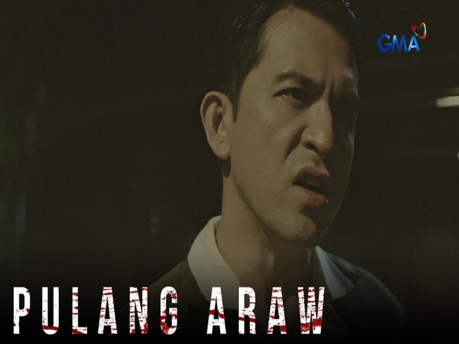 Pulang Araw: Ang impormasyong sisira kay Adelina sa mga mata ng Hapon! (Episode 57) | GMA ...