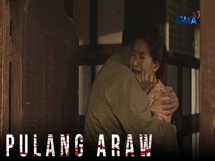 Pulang Araw: Ang paglisan ni Hiroshi na dudurog kay Adelina! (Episode 62) | GMA Entertainment