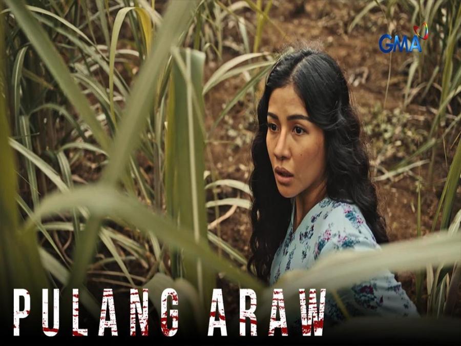 Pulang Araw: Teresita, sisimulan na ang pagtakas! (Episode 63) | GMA ...