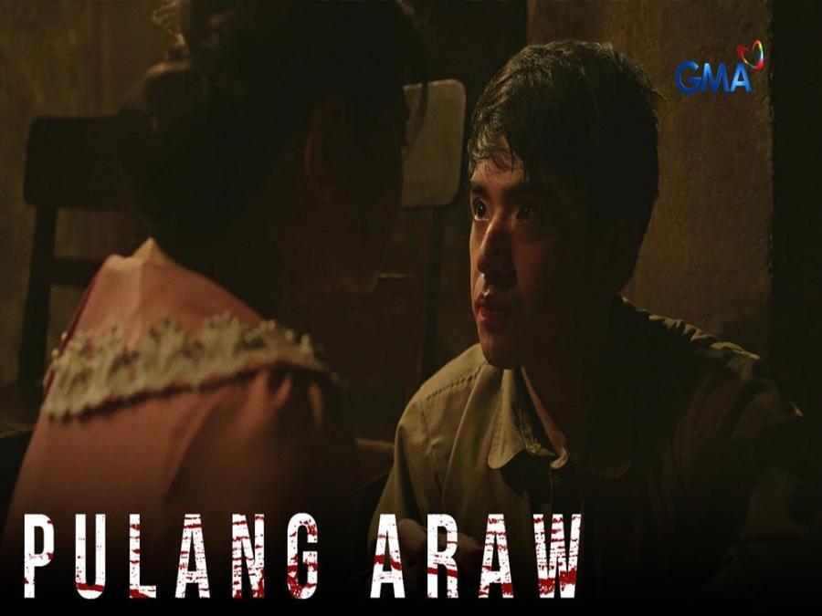 Pulang Araw: Ang katapatan ni Hiroshi sa kanyang bayan (Episode 67) - Pulang Araw - Home - Full ...