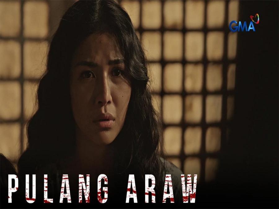 Pulang Araw: The comfort women lost their faith! (Episode 61) | GMA ...