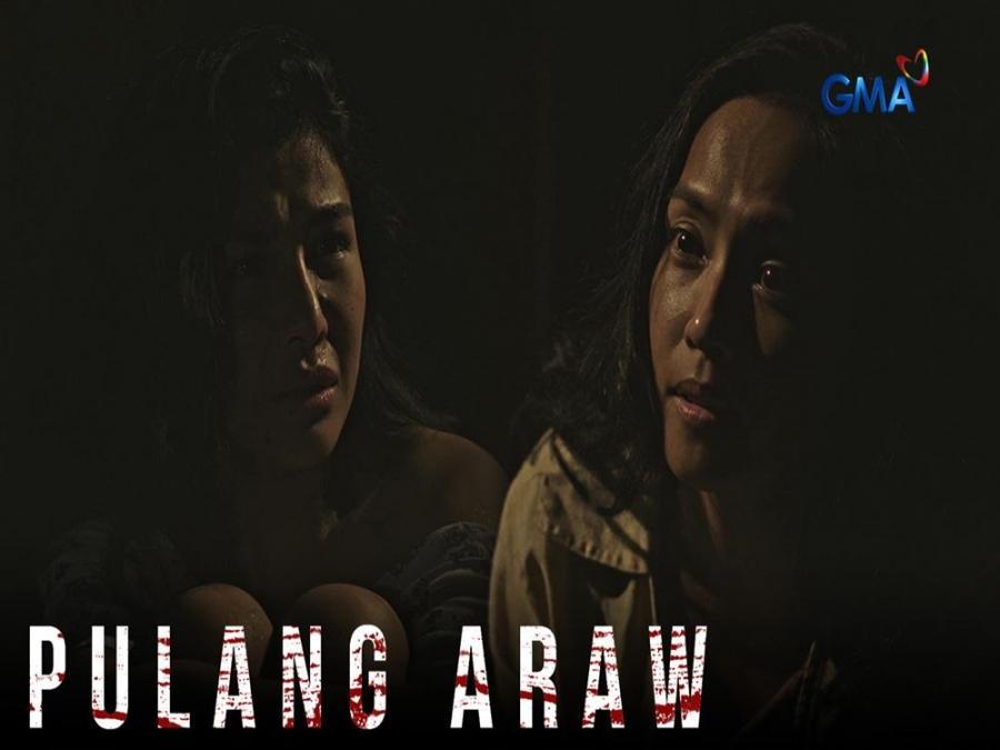 Pulang Araw: Ang natatanging payo ni Amalia kay Teresita (Episode 65 ... Pulang Araw: Ang natatanging payo ni Amalia kay Teresita (Episode 65 ...