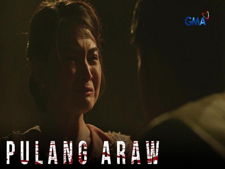 Pulang Araw: Ang nag-uumapaw na galit ni Adelina! (Episode 67) | GMA Entertainment