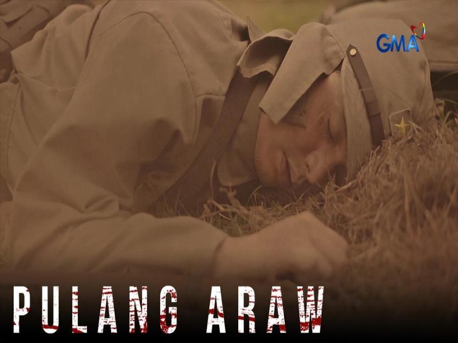 Pulang Araw: Will Eduardo return to the guerrillas alive? (Episode 70) | GMA Entertainment