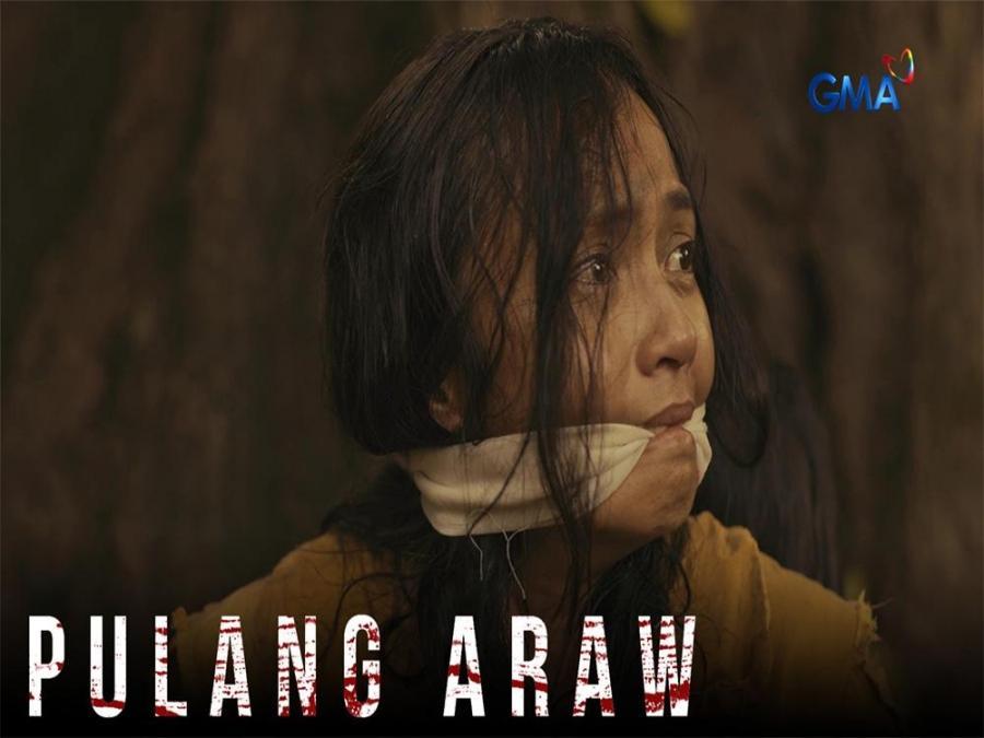 Pulang Araw: Amalia at Luisa, ginawang pain ng mga Hapon! (Episode 92) | GMA Entertainment