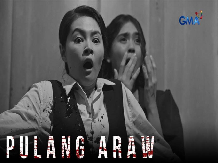 Pulang Araw: Ang pagpaslang ni Amalia kay Lauro! (Episode 94) | GMA Entertainment