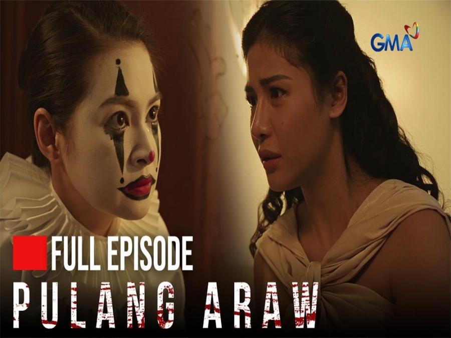 Pulang Araw: Full Episode 86 (November 25, 2024 ) | GMA Entertainment