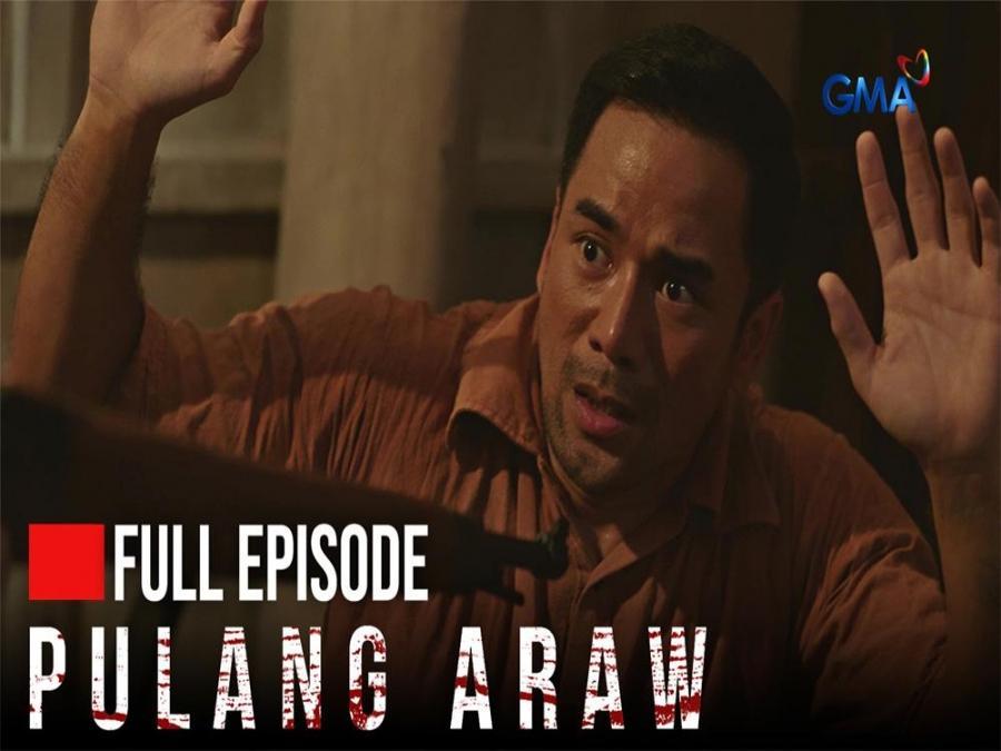 Pulang Araw: Full Episode 94 (December 5, 2024) | GMA Entertainment