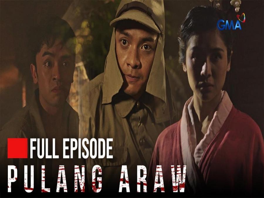 Pulang Araw: Full Episode 98 (December 11, 2024) | GMA Entertainment
