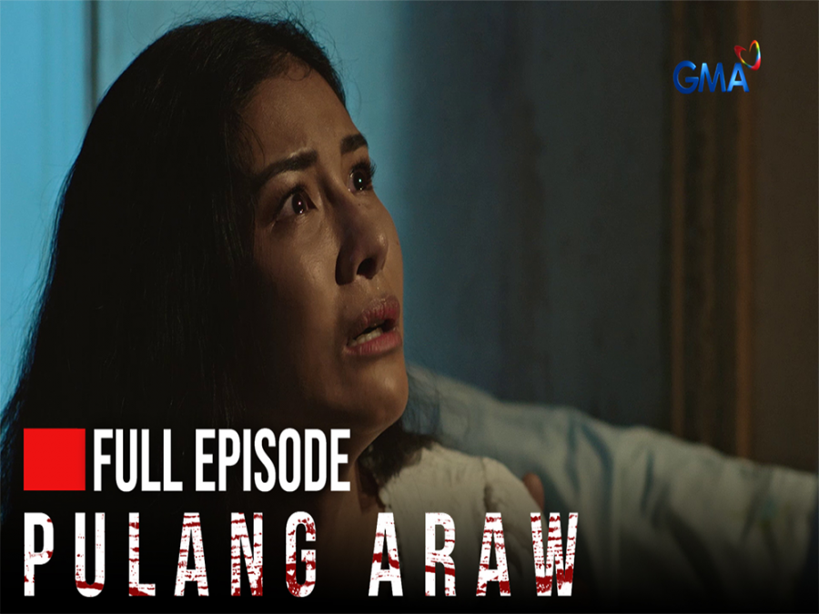 Pulang Araw: Full Episode 101 (December 16, 2024 ) | GMA Entertainment