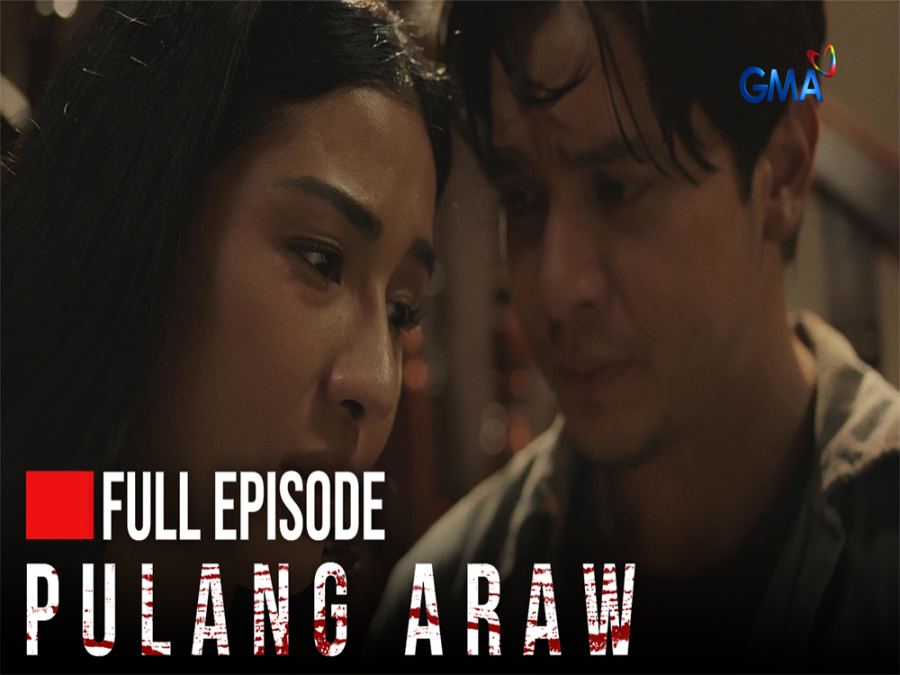Pulang Araw: Full Episode 102 (December 17, 2024) | GMA Entertainment