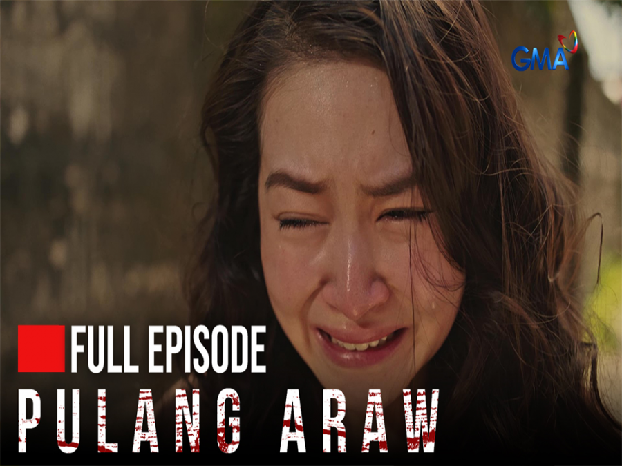 Pulang Araw: Full Episode 103 (December 18, 2024) | GMA Entertainment