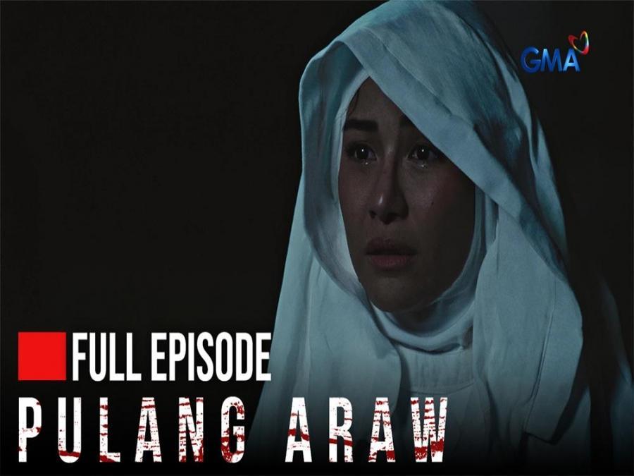 Pulang Araw: Full Episode 105 (December 20, 2024) | GMA Entertainment