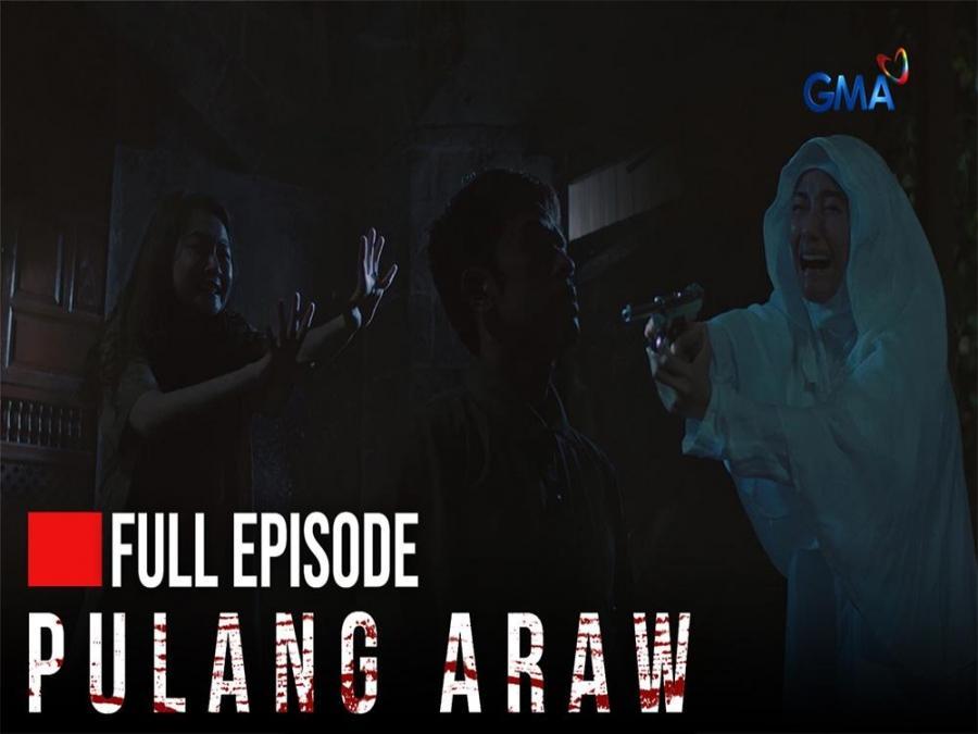 Pulang Araw: Full Episode 107 (December 24, 2024) | GMA Entertainment