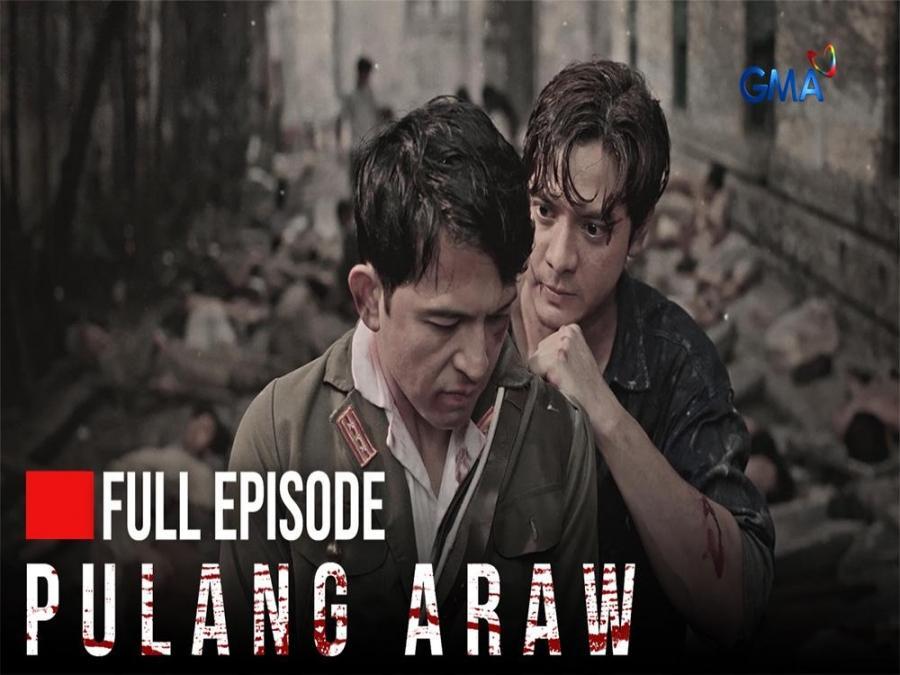 Pulang Araw: Recap special (January 3, 2025) | GMA Entertainment