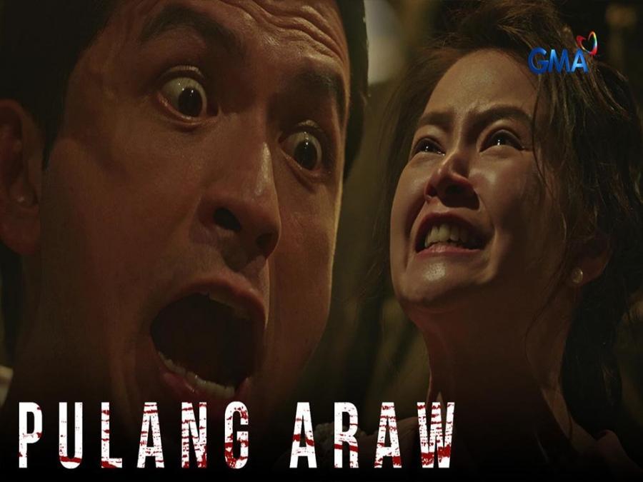 Pulang Araw: Yuta, isasalang si Adelina sa interogasyon! (Episode 65) | GMA Entertainment