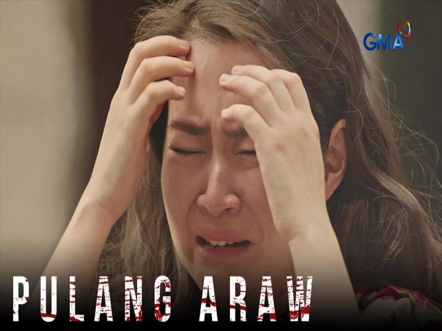 Pulang Araw: Pinakamamahal ni Adelina, pumanaw na? (Recap special) | GMA Entertainment