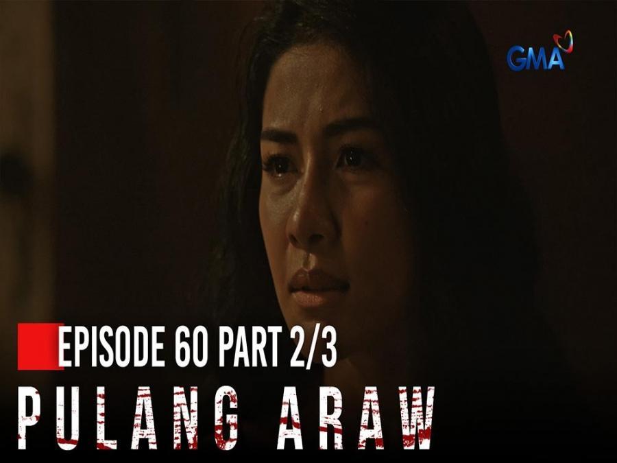 Pulang Araw: Malaking sakripisyo para sa munting kalayaan (Episode 60 ... Pulang Araw: Malaking sakripisyo para sa munting kalayaan (Episode 60 ...