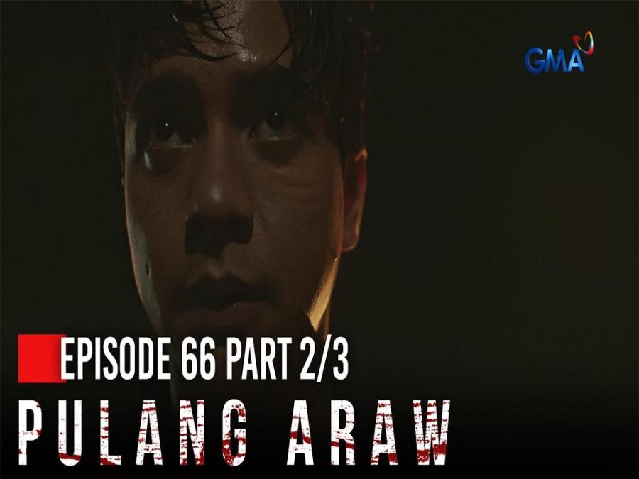 Pulang Araw: Ang planong pag-atake ni Eduardo kay Yuta! (Episode 66 - Part 2/3) | GMA ...