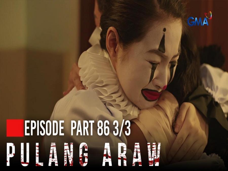 Pulang Araw: The emotional reunion of Adelina and Teresita! (Episode 86 Part 3/3) | GMA ...