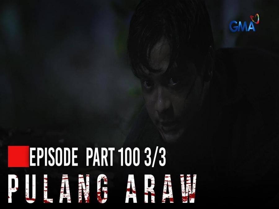 Pulang Araw: Ang inspirasyon ni Eduardo para lalo pang lumaban (Episode ...