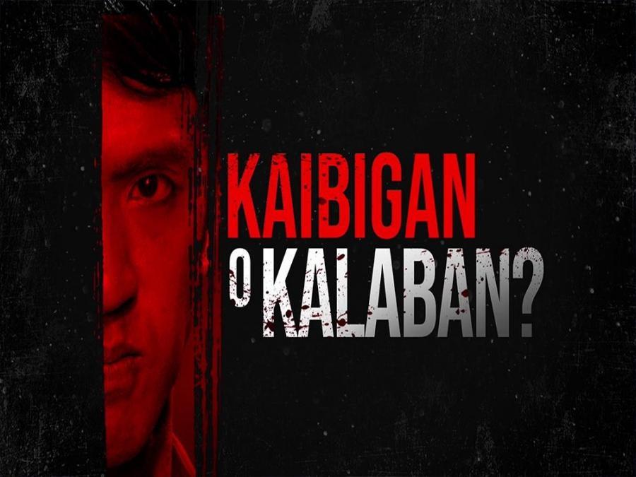 Pulang Araw: Kaibigan o kalaban? | (Episode 33) | GMA Entertainment