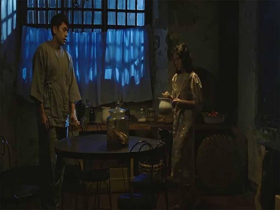 Pulang Araw: Aaksyon na si Yuta | (Episode 47) | GMA Entertainment
