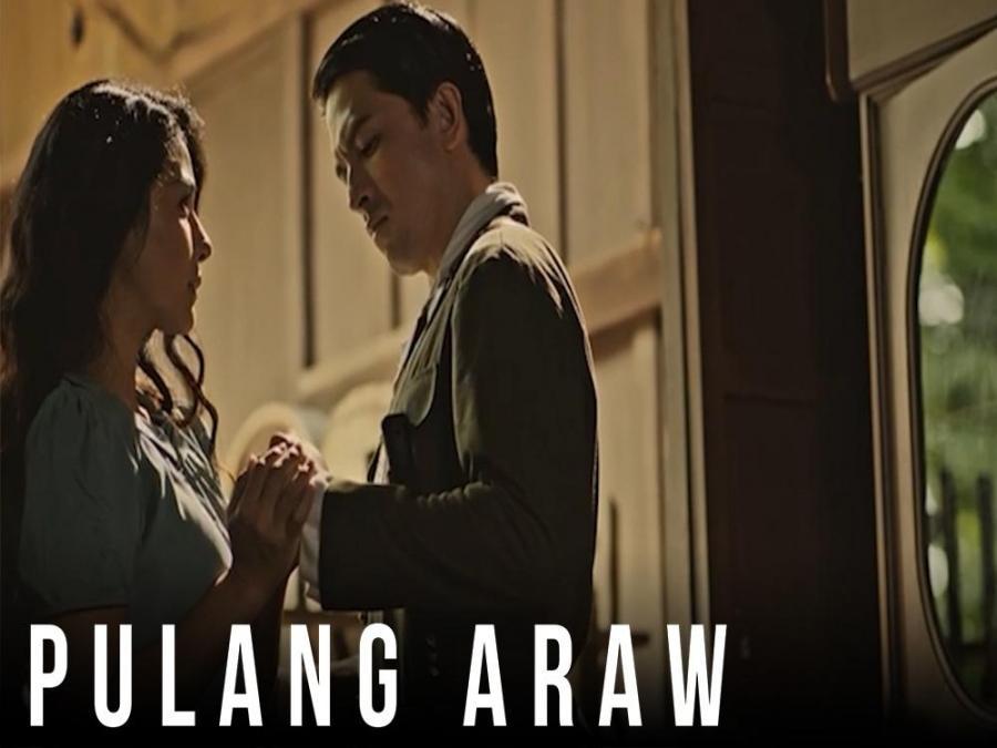 Pulang Araw: Ang mga taksil sa bayan | Sneak peek | GMA Entertainment